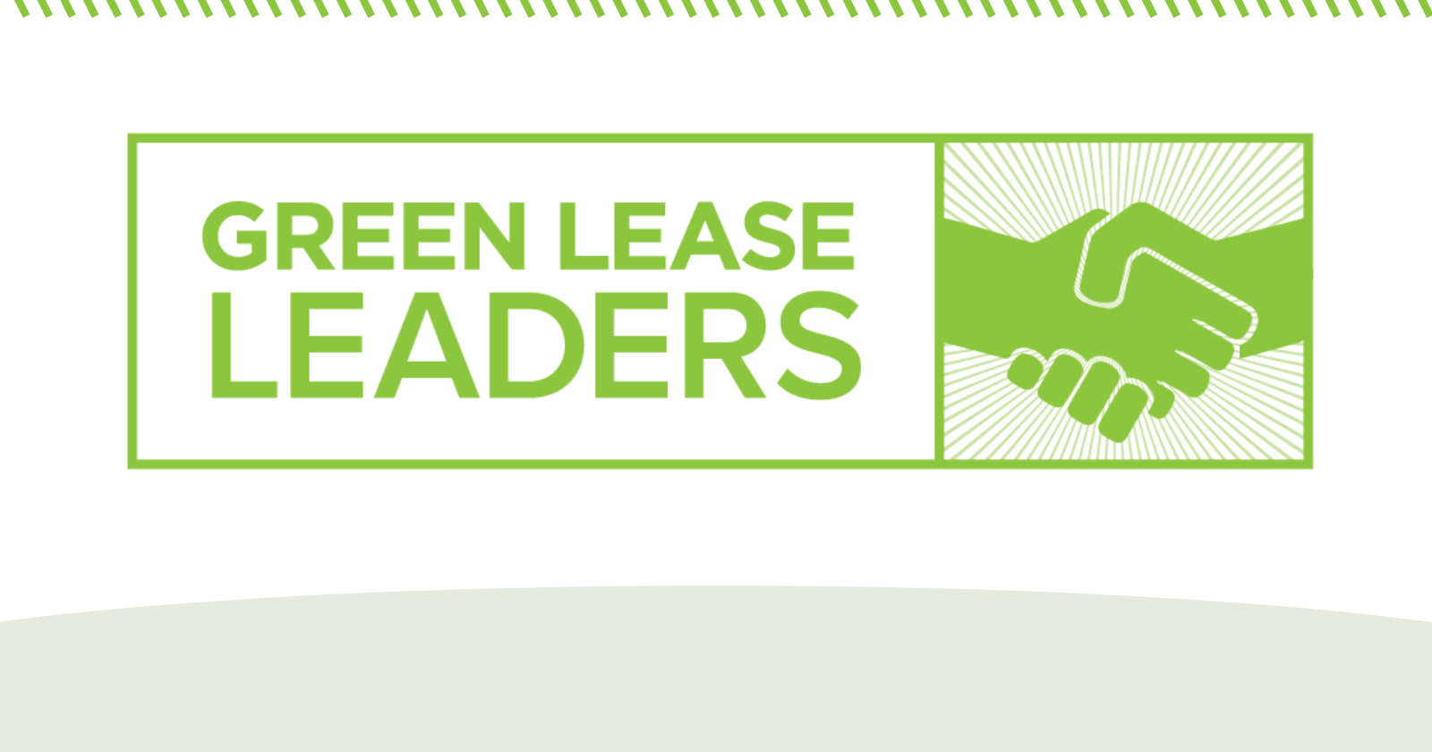 How do I green a lease? - Green Lease Leaders