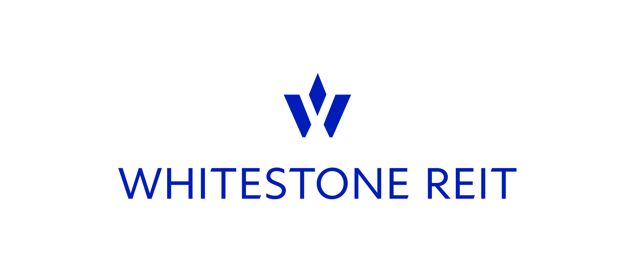 Whitestone REIT - Green Lease Leaders